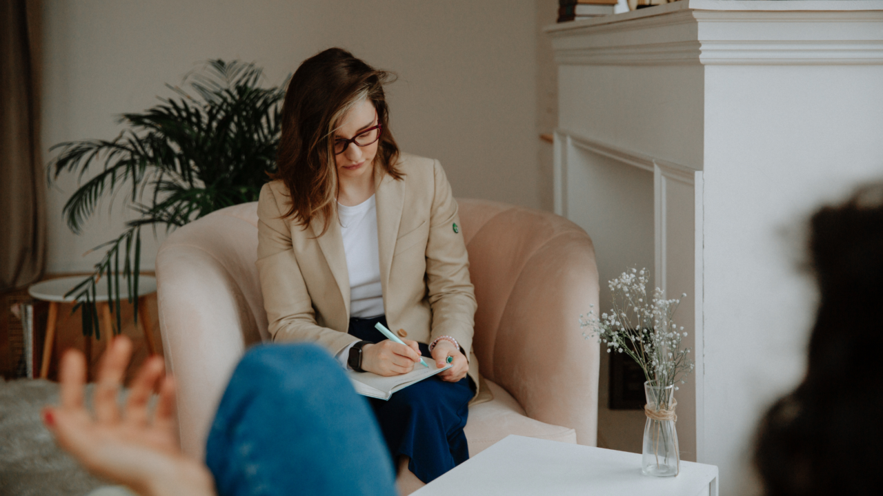 What is EMDR Therapy? | The Deeper Journey